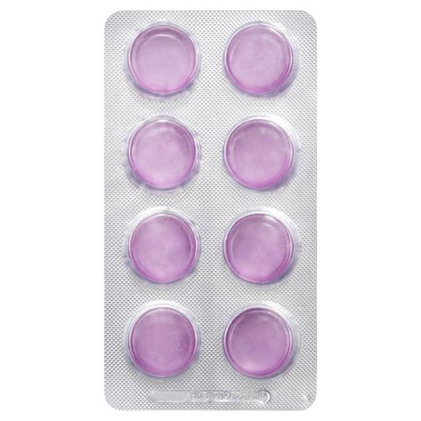Buy Difflam Anti Inflammatory Dry Cough Sugar Free Blackcurrant Lozenges Pharmacist Only