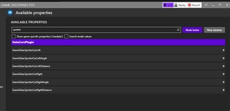 [feature request] · issue 1296 · shwotever simhub · github