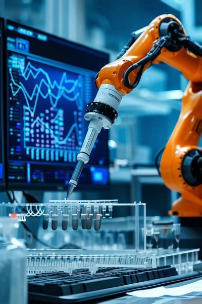 Cobots Vs Robots Shaping The Future Of Collaborative Automation