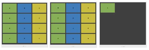 Ios Wrong Cells Returned When Dequeuing In Custom Uicollectionview