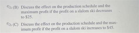 Solved In Problems Construct A Mathematical Model In Chegg