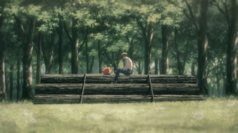 Wallpaper Chainsaw Man Anime 4k 3840x2160 Bybünyamin 2207291