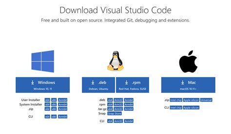 Install Git And Github In VSCode Visual Studio Code