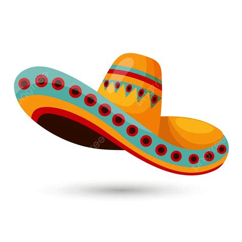 The Ornamented Mexican Sombrero A Proud National Symbol Of Mexico