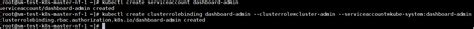 dashboard eror issue · issue 5367 · kubernetes sigs kubespray · github