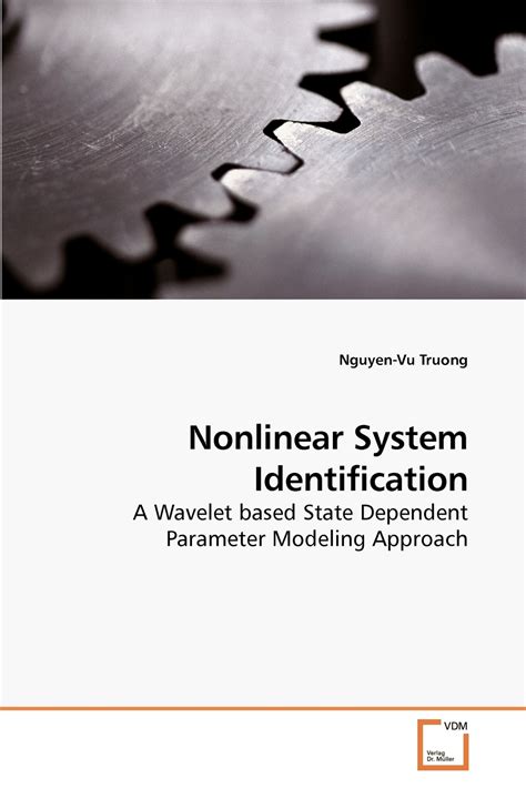【预售按需印刷】nonlinear System Identification 虎窝淘