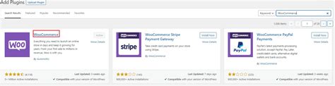 如何安装设置 Woocommerce 详细内容 黄兵的个人博客
