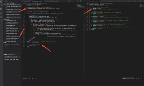 自定义module没有命令提示 · issue 73 · tencent luapanda · github