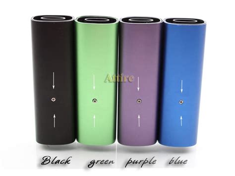 Aroma Diffuser Vaporizer Kits Pen Vaporizer For Dry Herb Wax Health Elecronic Cigarette E Cig