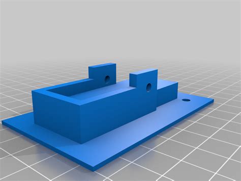 Passive Walking Robot By Robothut Download Free Stl Model Passive Walking Robot By Robothut Download Free Stl Model