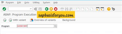 Check Snc Status In Sap Application Sap Basis For You