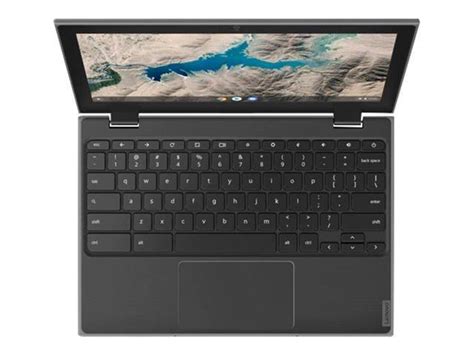 Lenovo 100e Chromebook 2nd Gen 81MA Intel Celeron N4020 1 1 GHz Chrome OS UHD Graphics