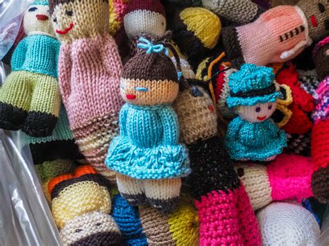 Izzy Doll Patterns Crochet And Knitting