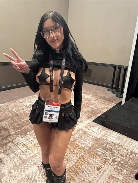 Alexa Chains Nvg Porn Fan Community Forum