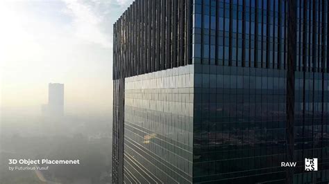 Yusuf Abdullah On Linkedin Aftereffects Vfx Cameratracking Digitalimaging