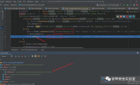 【漏洞通报】thinkphp3 2 x rce漏洞通报 腾讯云开发者社区 腾讯云