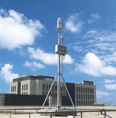 Radar Active Phased Array Km Drone Jammer And Mobile Phone Jammer