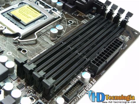Quick Review Asrock Z77 Pro3