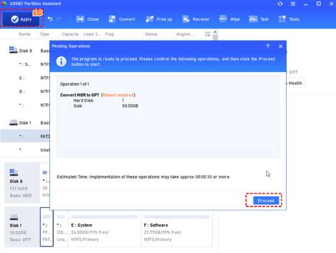 Mbr Vs Gpt Which One Should You Choose And How To Convert Them Space Coast Daily