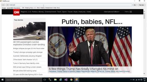 how to create a web browser with tabs in c