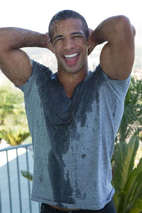 Model Of The Day Chad Sean Cody Daily Squirt