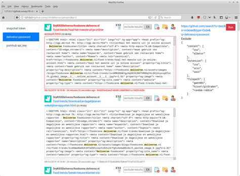 github tools collection · gwendal le coguic