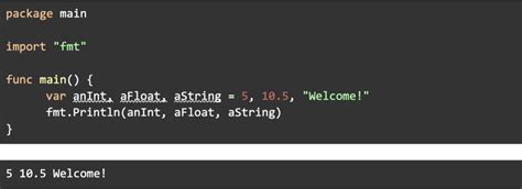 Top Interview Questions Our Recruiters Use In Vetting Golang Developers