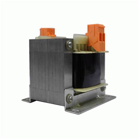 500va Control Transformer 1 Phase 240v 480v To 120v