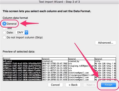 Excel And Utf 8 Epicollect5 Data Collection User Guide