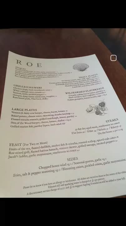 [video] Mandeep Singh Gabhari On Linkedin Roerestaurant