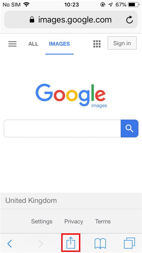 Reverse Image Search Google App Kenjutaku