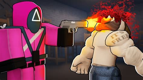 Roblox Squid Game How to start and play the Fish Game in Roblox Conheça a emocionante