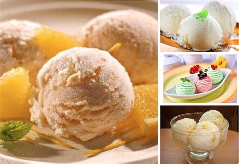 ხაჭოსა და ბანანის გემრიელი და სასარგებლო საბავშვო ნაყინი