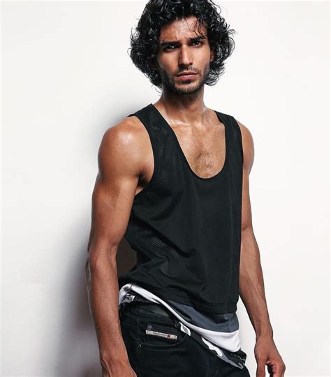 Vivek Dhiman Rladyboners