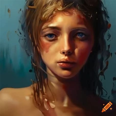 Image Representing A List Of Leaking Plugins On Craiyon