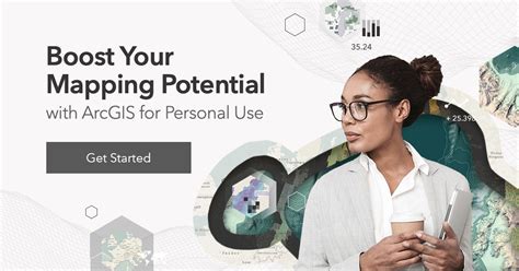 Sambus Geospatial On Linkedin Arcgis For Personal Use For