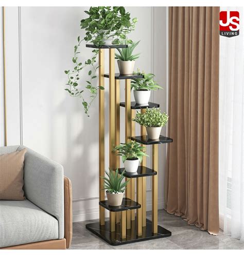 화분 정리대 다육이 인테리어 받침대 선반 진열대 원목 철재 거치대 화분대 이동식 대형 거실 베란다 화분렉 티몬