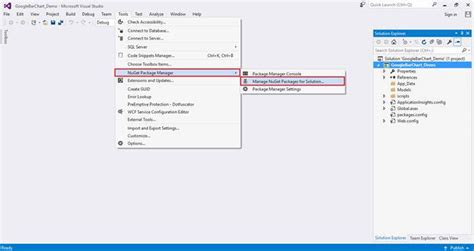 How To Implement Google Bar Chart Dynamically Using Entity Framework In Asp Net