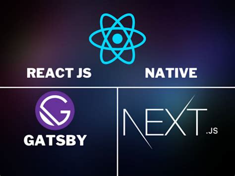 Develop React Js Next Js And Gatsby Js Web App For You By Shahroonfarooqi Fiverr