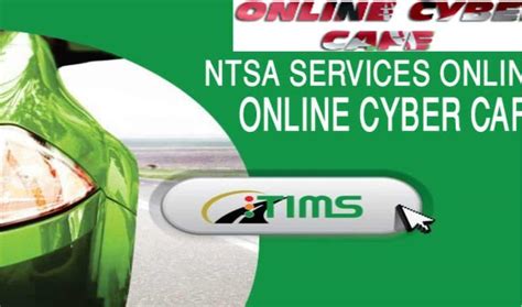 Ntsa Announces Shut Down Of Tims Portal In Ecitizen Migration Plan Gossip A Z