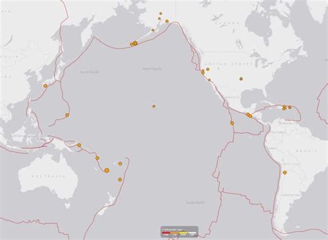 The Science Of Earthquake Prediction Explained World Economic Forum