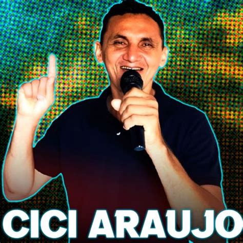 Novinha Danada Cici Araújo letra da música Cifra Club