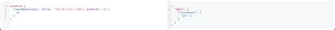 Unified GraphQL API For GRPC Microservices Using Rejoiner And Spring Boot