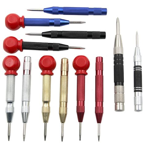 Automatic Center Punch Woodcraft At Steven Watt Blog