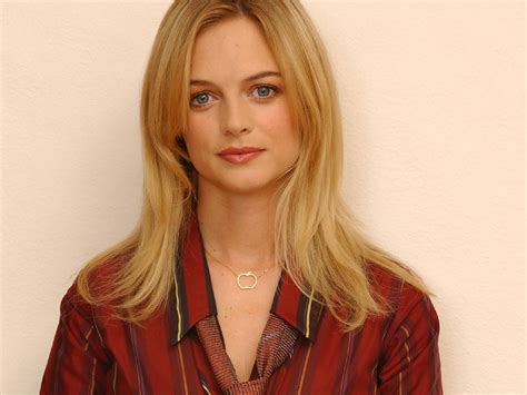 Hollywood Super Stars Heather Graham Hot And Sexy Pictures