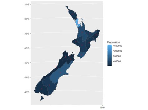 Trouble With Showing Centroids Using Plot Function General Posit