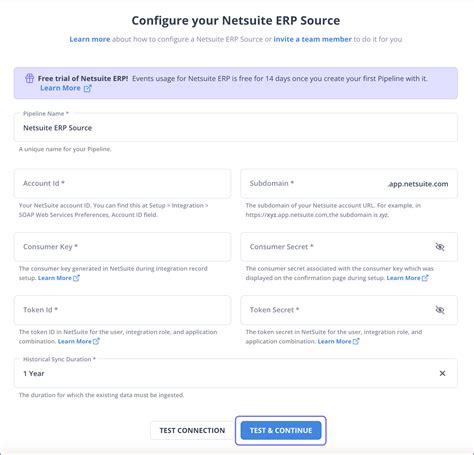 Netsuite To Bigquery Integration 2 Easy Steps Learn Hevo