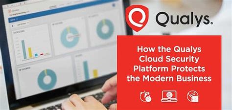 Qualys And Devsecops Helping Businesses Simplify Operations Maintain