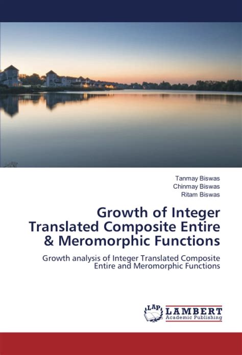 Growth Of Integer Translated Composite Entire And Meromorphic Functions Growth Analysis Of