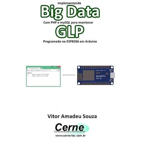 implementando big data com php e mysql para monitorar ponto